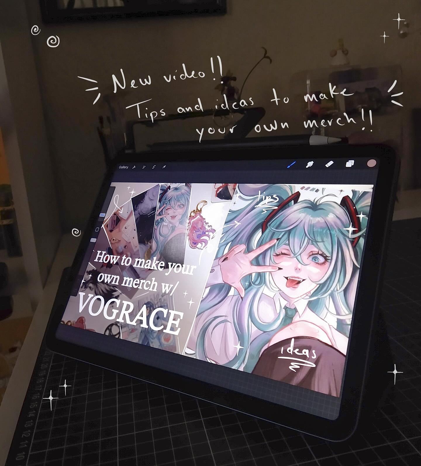 Poster Printing Tips for Beginners – VOGRACE